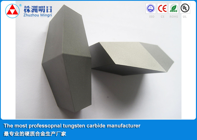 Tunnel Boring Machine Shield Cutter Tools , Carbide Tbm Disc Cutter 100 ...