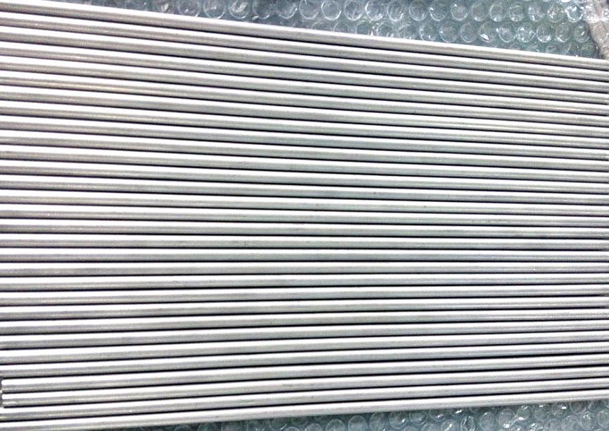 Unground Cemented Carbide Round Bar