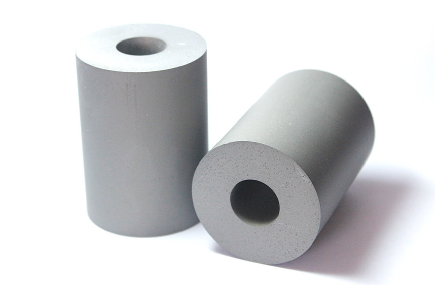 YM15 Ground Tungsten Carbide Pellets high compression ratio ISO14001 2004