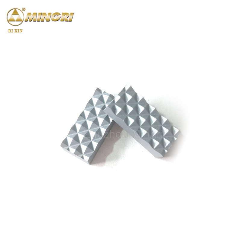 Carbide Gripper Pads Carbide Gripper Inserts Cemented Tungsten Carbide ...