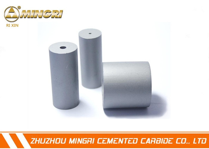 Fastener HIP Sintering Cemented Tungsten Carbide Die Carbide Forming Tools