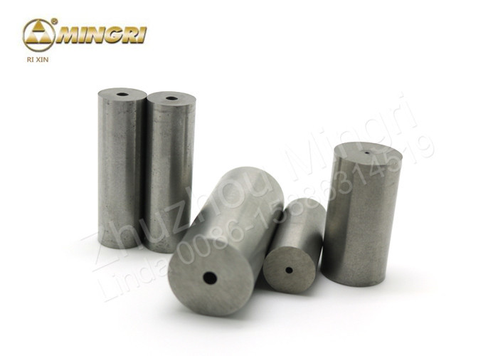 Tungsten Carbide Tool Die Insert fit Forging Heading Trimming Stamping ...