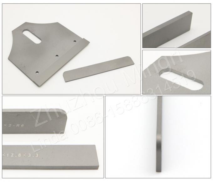 Widia Tungsten Carbide Mining Conveyor Belt Cleaner Scraper Replacement ...