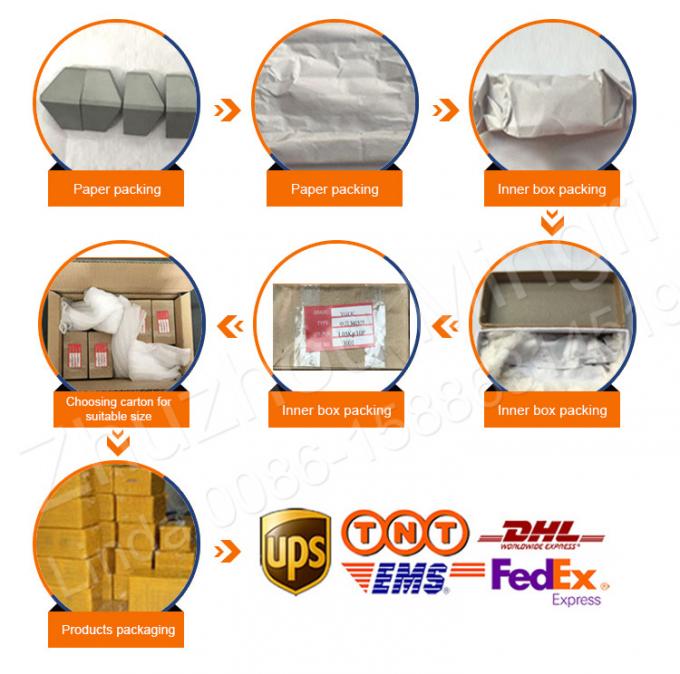 Tunnel Boring Machine TBM Disc Cutter