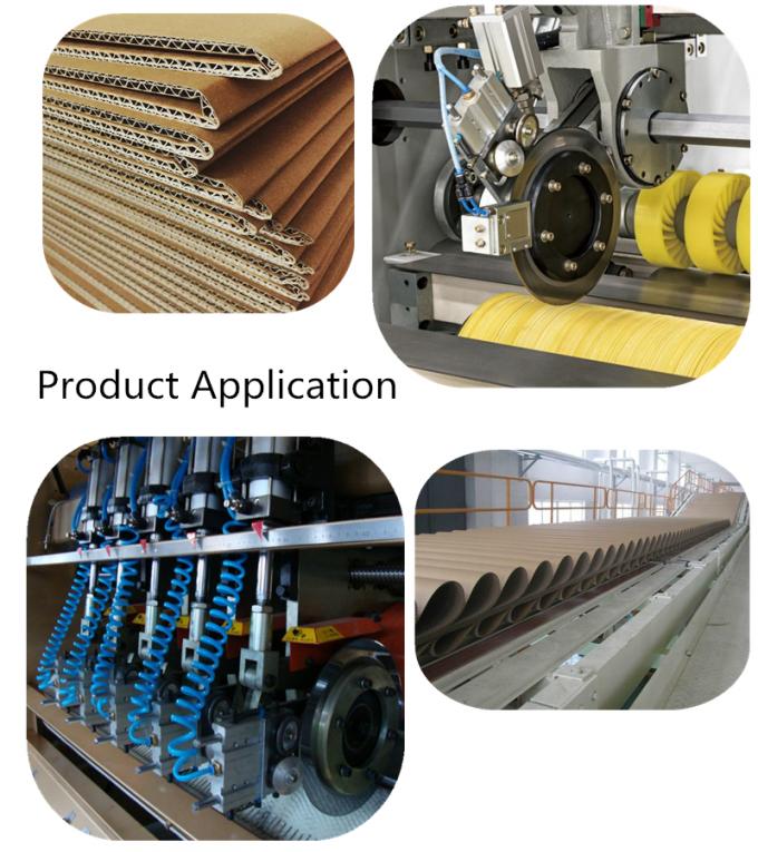 Corrugated Paper Board Cutting Tungsten Tools Circular Slitter Blade ...