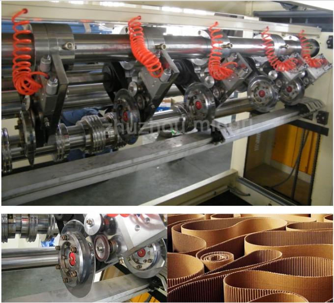 200 X 122 X 1.25 Tungsten Carbide Slitter Blade Slitting Knives For ...