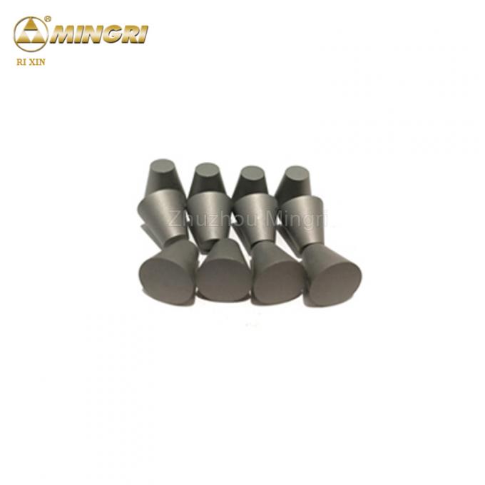 K10 K20 Cemented Tungsten Carbide Rotary Burr Blanks, tungsten carbide tips